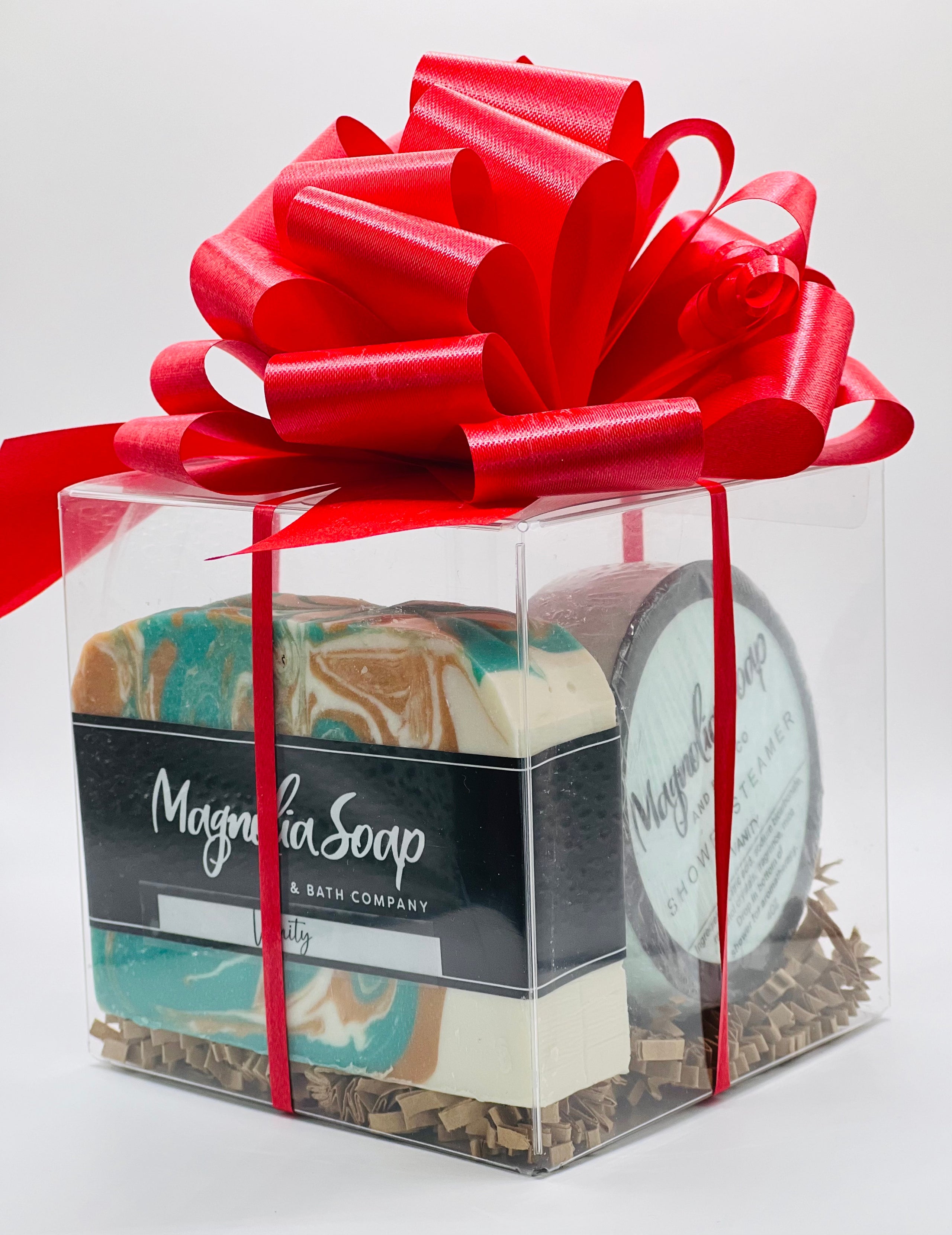 Trio Box | Magnolia Soap and Bath Co