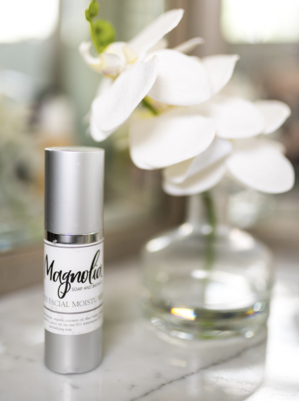 Magnolia Soap and Bath Co