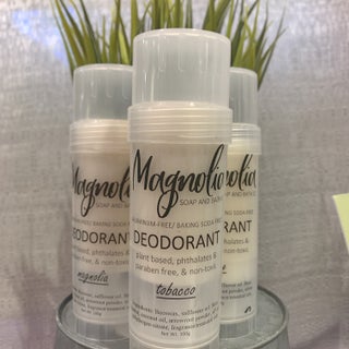 Magnolia Soap and Bath Co