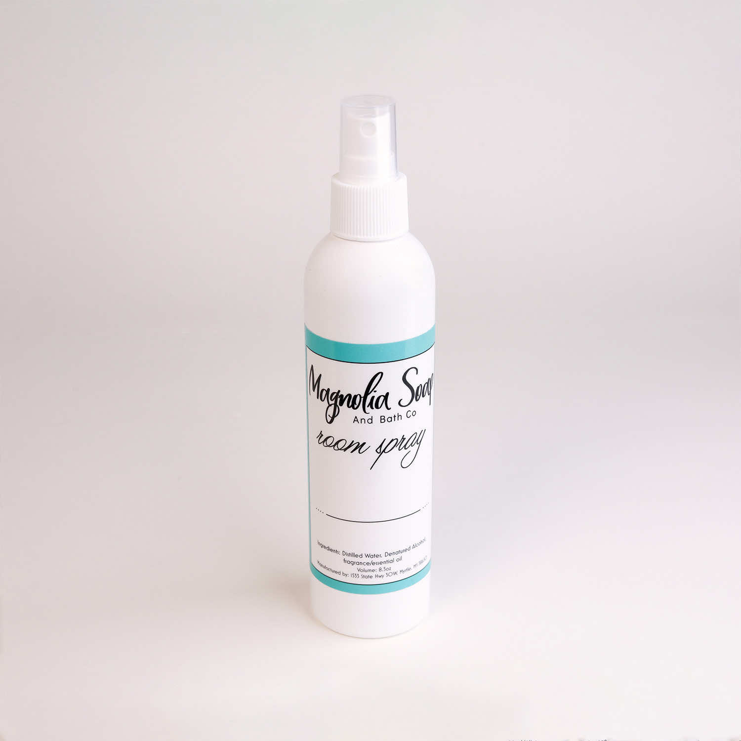 Room Spray | Magnolia Soap and Bath Co